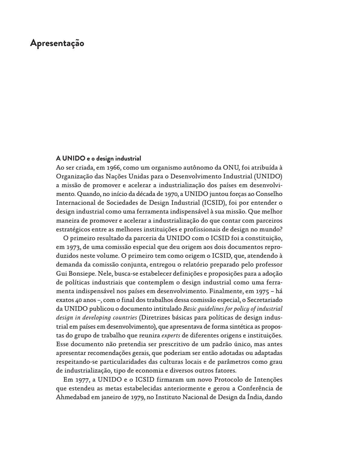 PATROCINIO-Design e Desenvolvimento-Amostra by Editora Blucher - Issuu