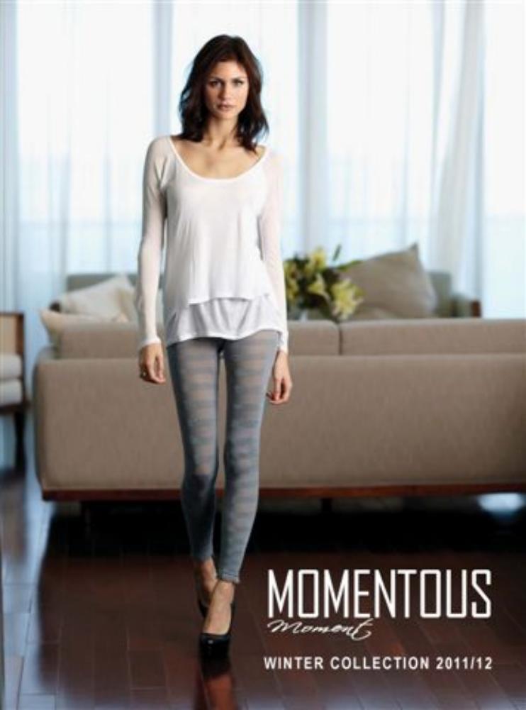 Momentous fall 2011 catalog by Fina Florez - Issuu