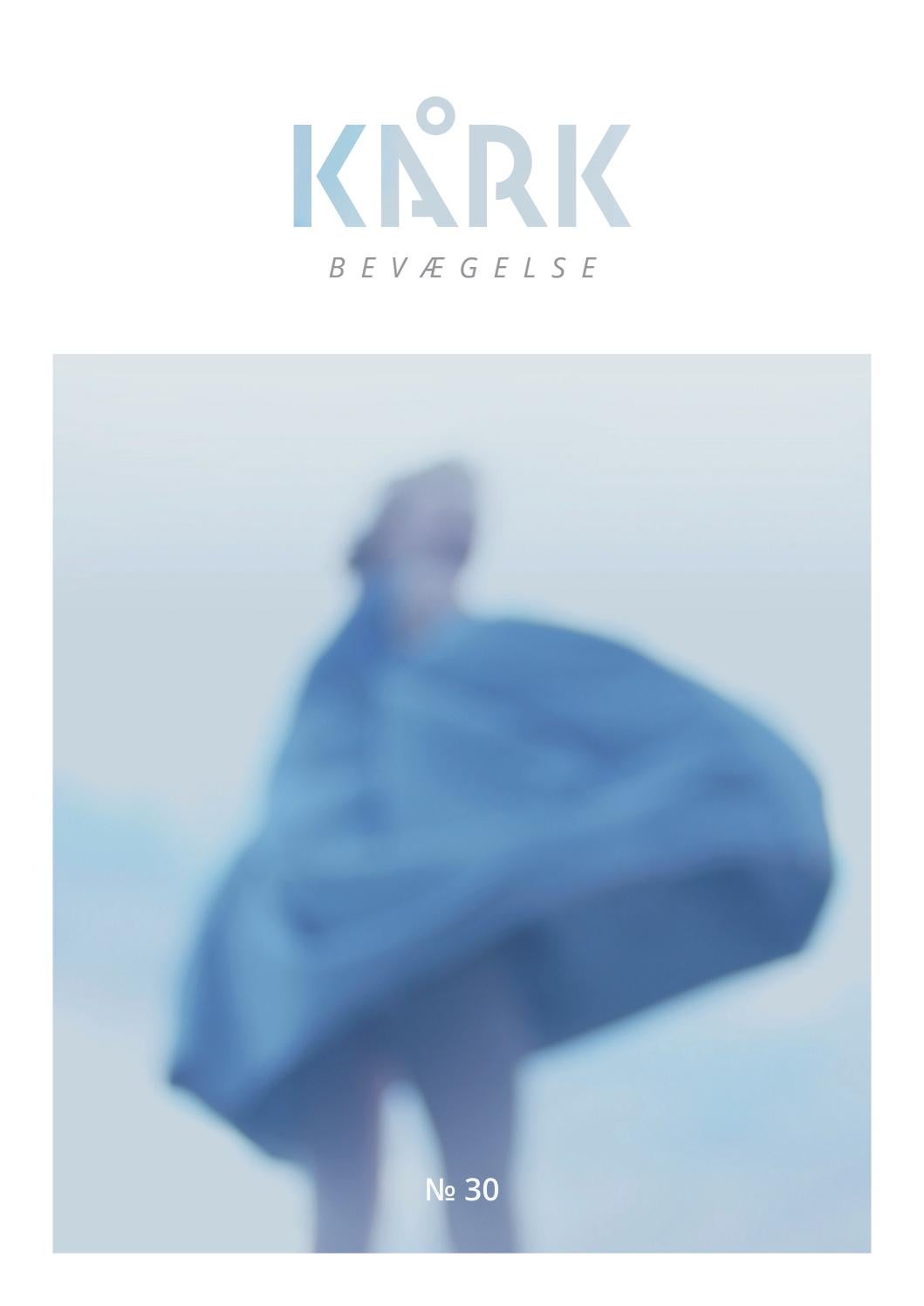 KÅRK №30 by KÅRK - Issuu