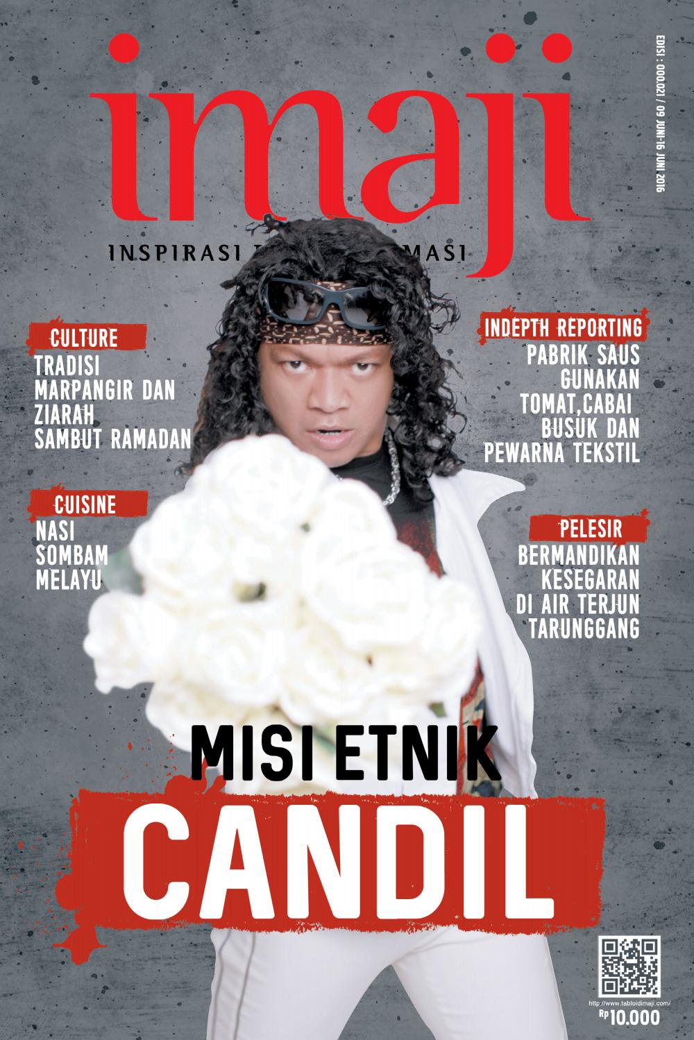 Imaji 021 - 09 Juni 2015 by Tabloid Imaji - Issuu