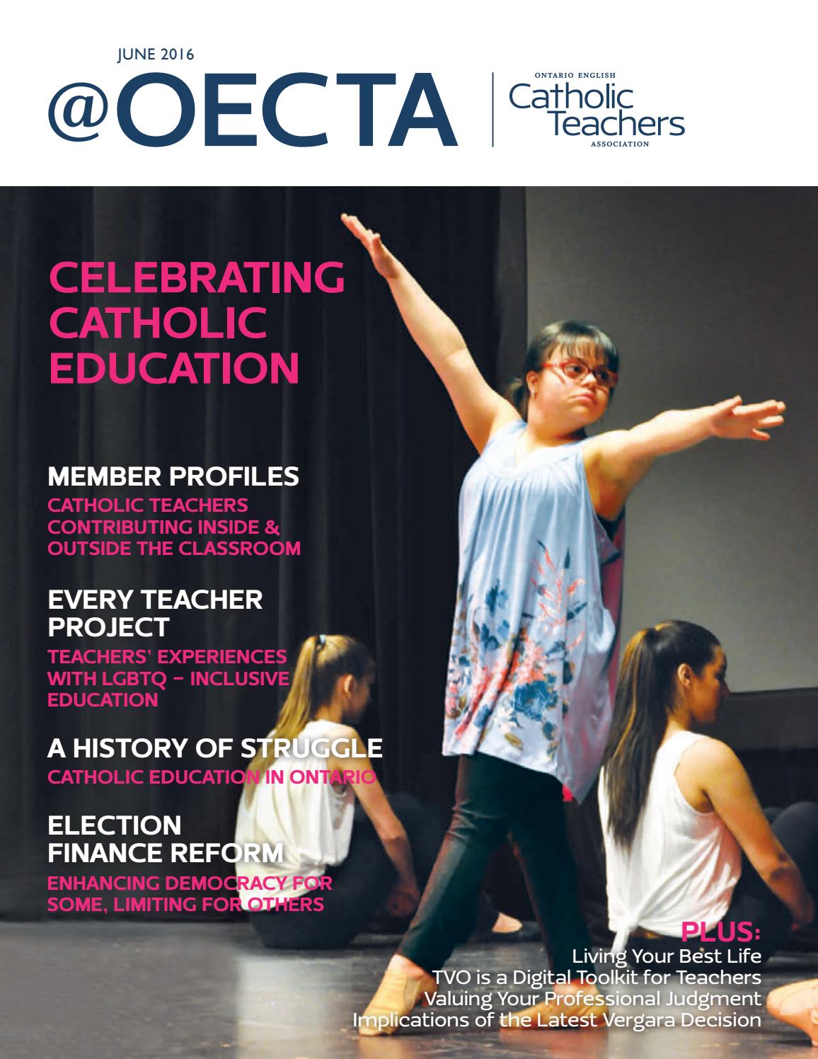 @OECTA June Edition by @OECTA - Issuu