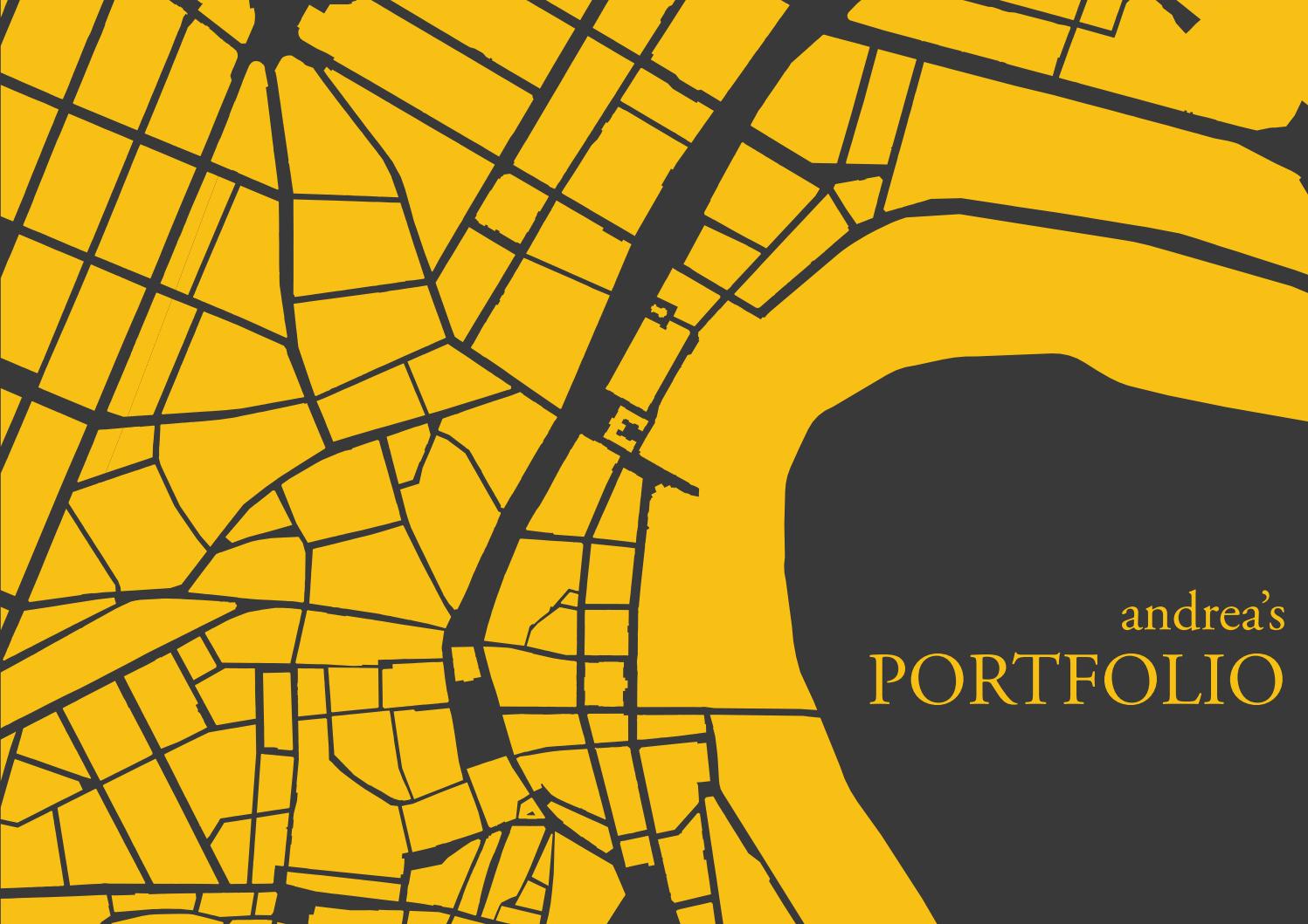 PORTFOLIO_2016 by aNDReA - Issuu