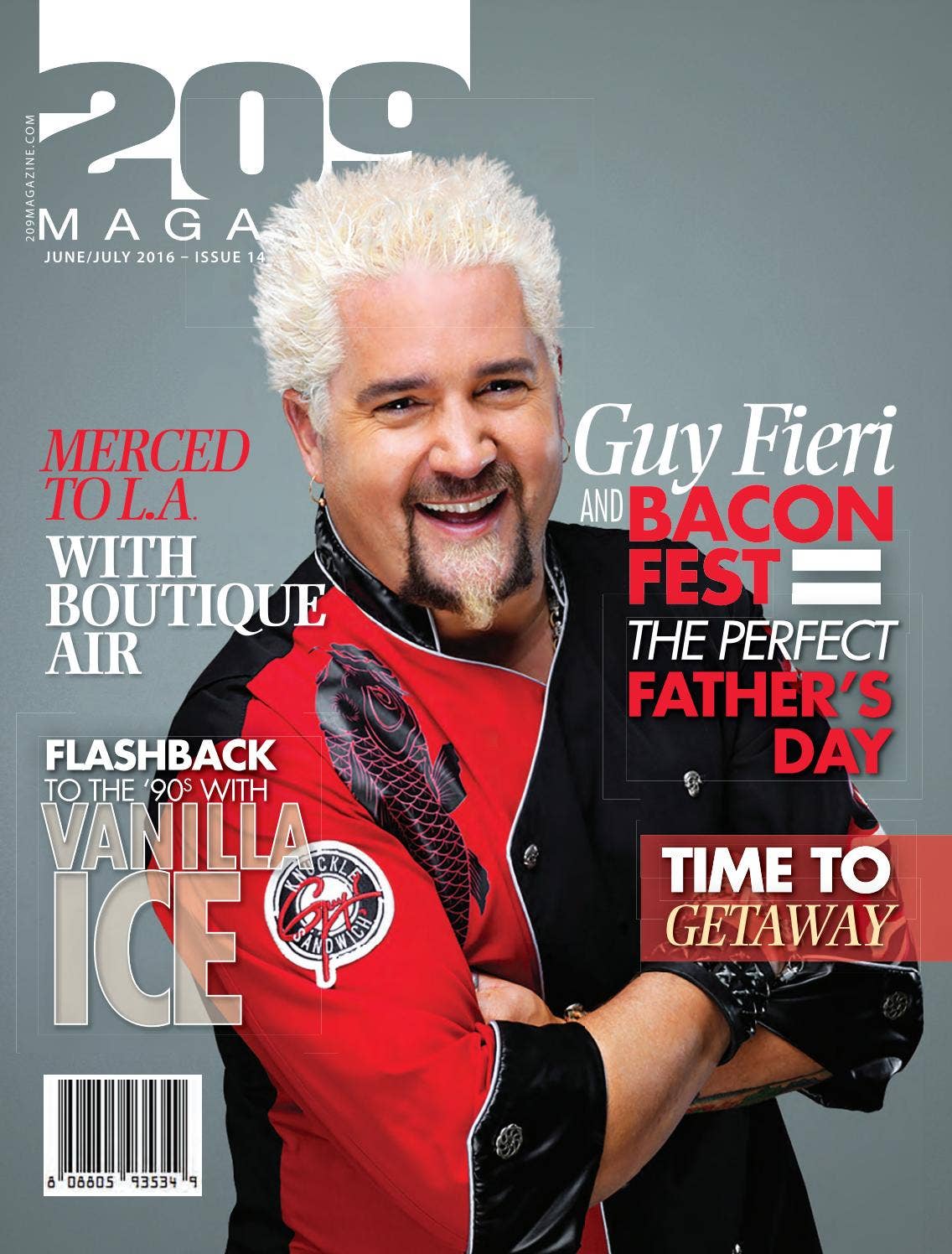 209 Magazine Issue 14 by 209 Multimedia - Issuu
