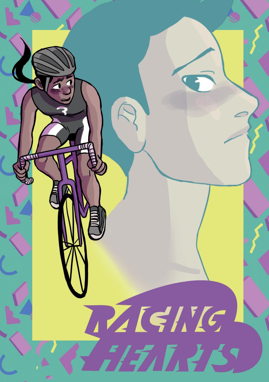 Racing Hearts by The Animation Workshop - Issuu