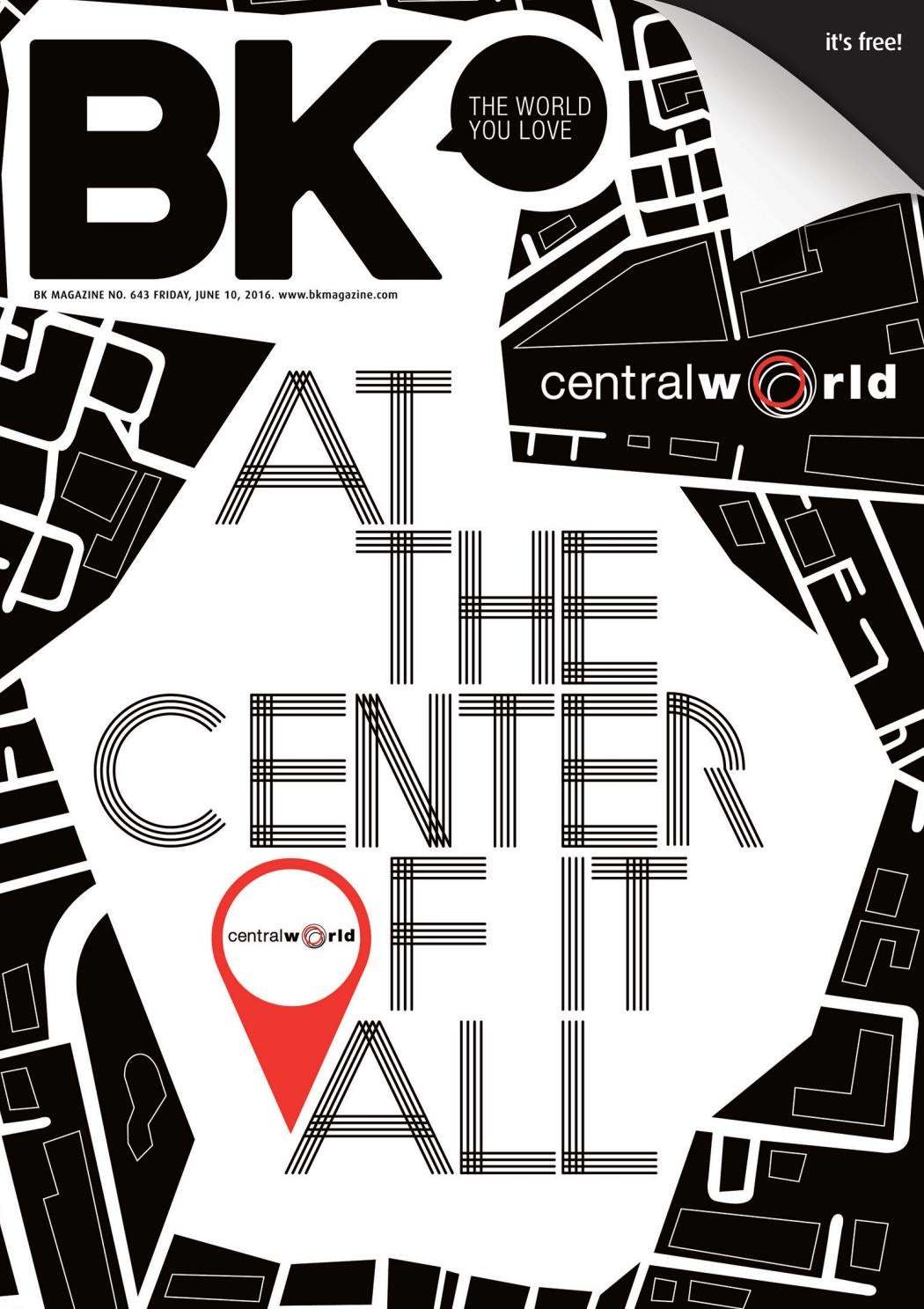 BK Magazine 643 June 10, 2016 by BK Magazine - Issuu