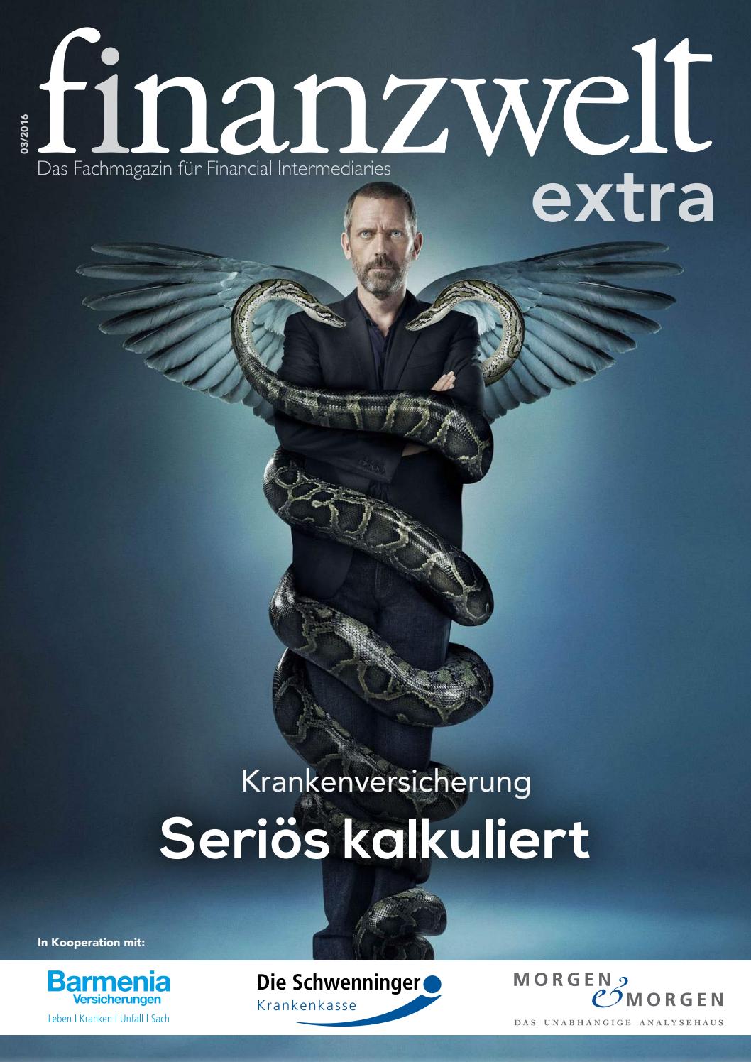 finanzwelt extra 03/2016 by finanzwelt - Issuu