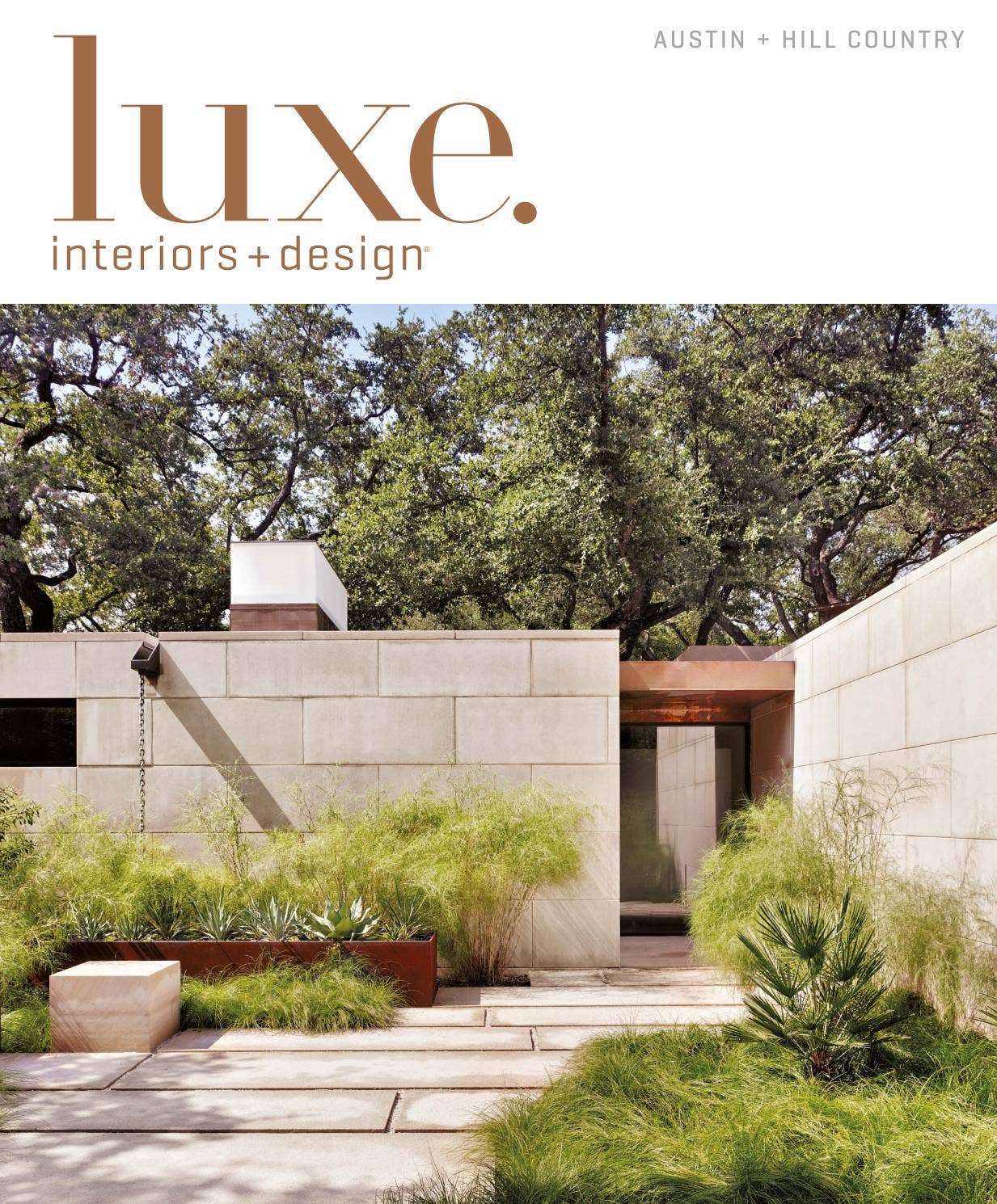 Luxe Magazine July 2016 Austin by SANDOW® - Issuu