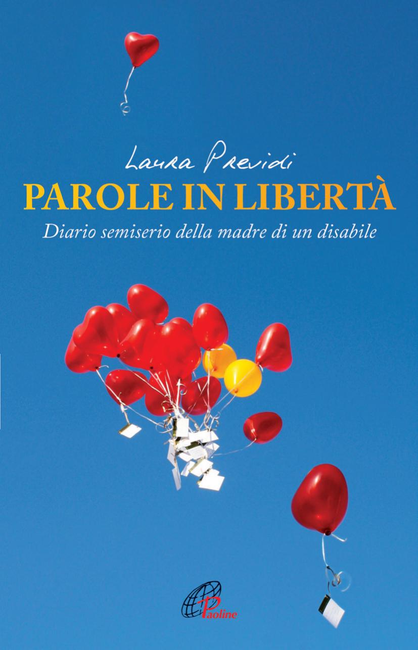 Parole in libertà - estratto libro - Paoline by Paoline.it - Issuu
