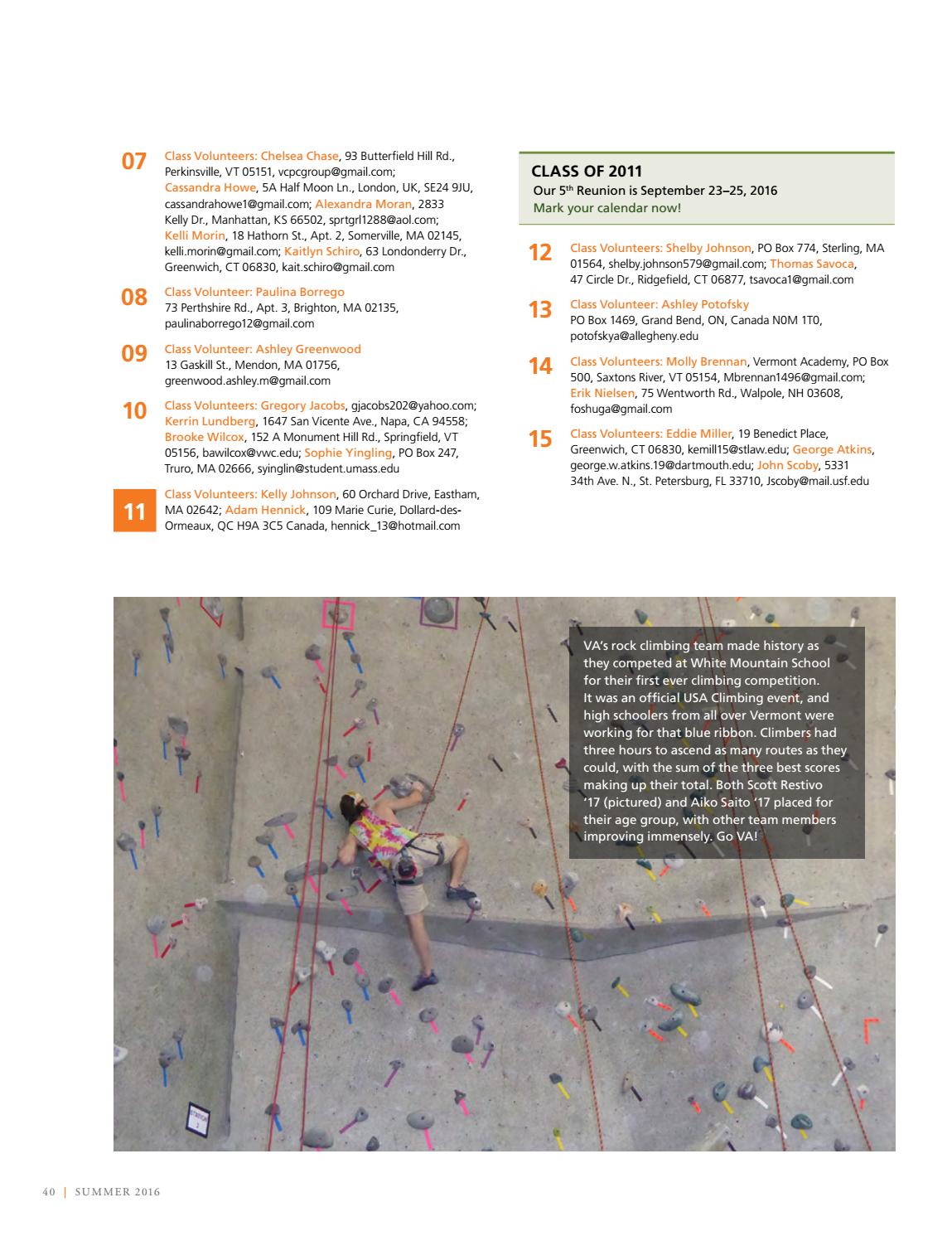 Cassandra Howe's Instagram, Twitter & Facebook on IDCrawl