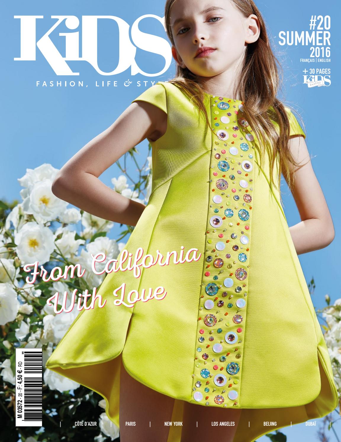 KiDS magazine #20 preview by KiDS Magazine - Issuu