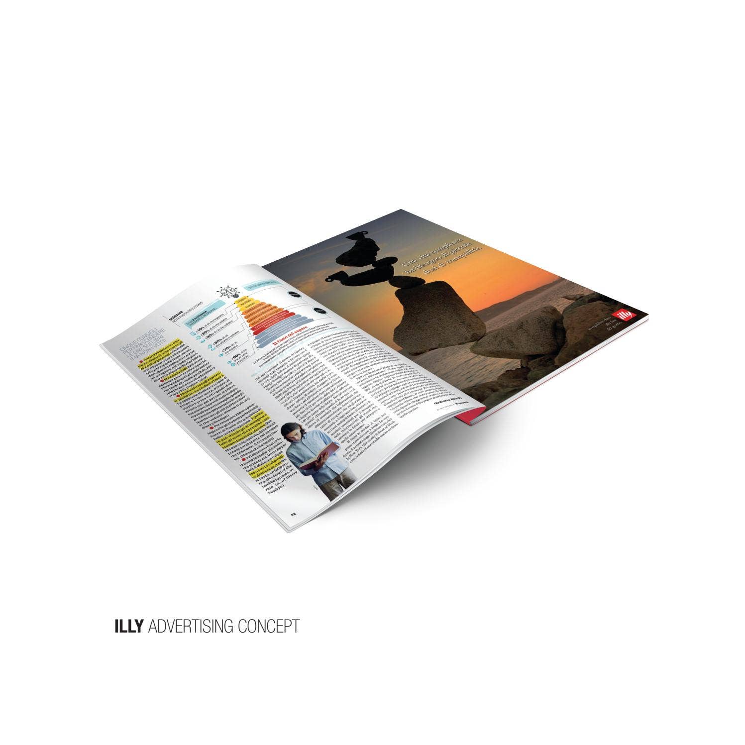 My portfolio by Marco Locati - Issuu
