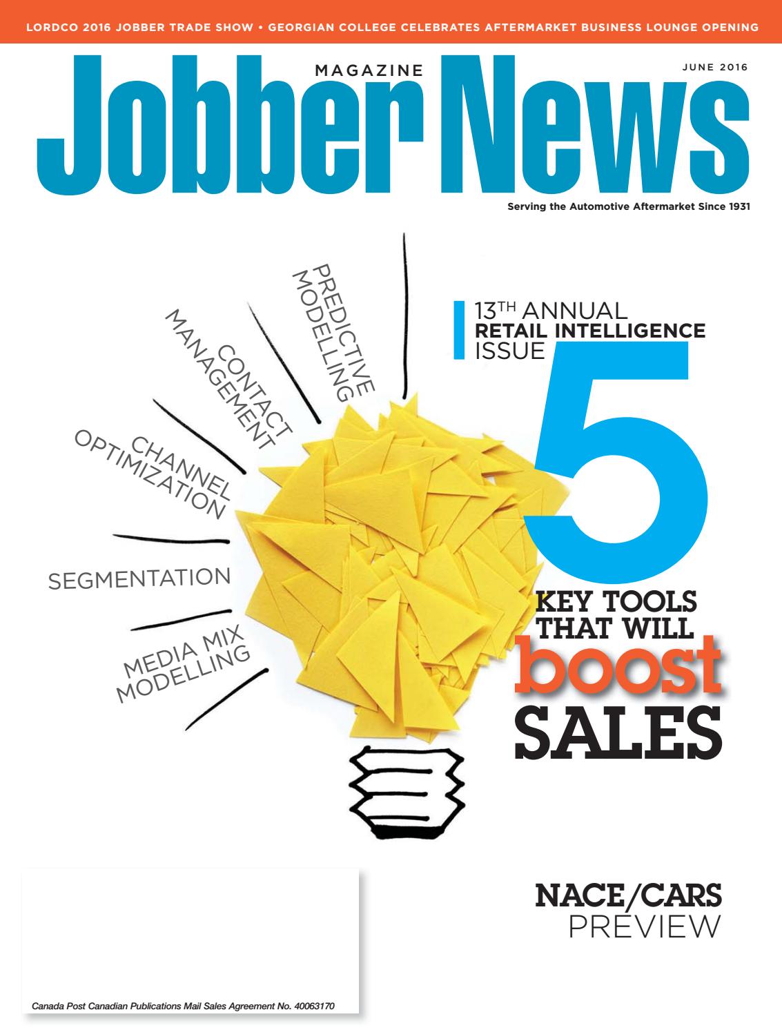 Jobber News June 2016 by Annex Business Media - Issuu