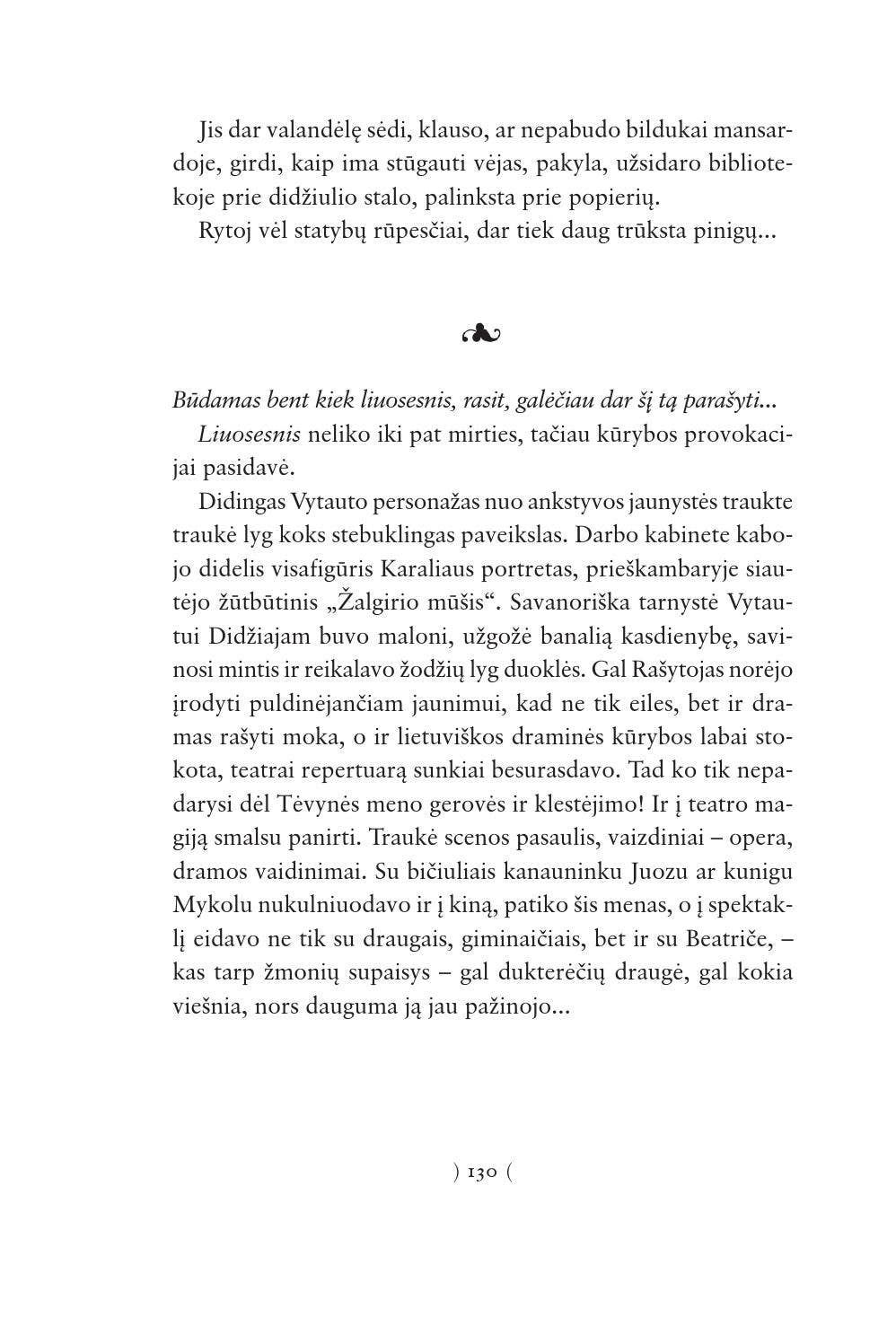 Seselis by knygos.lt - Issuu