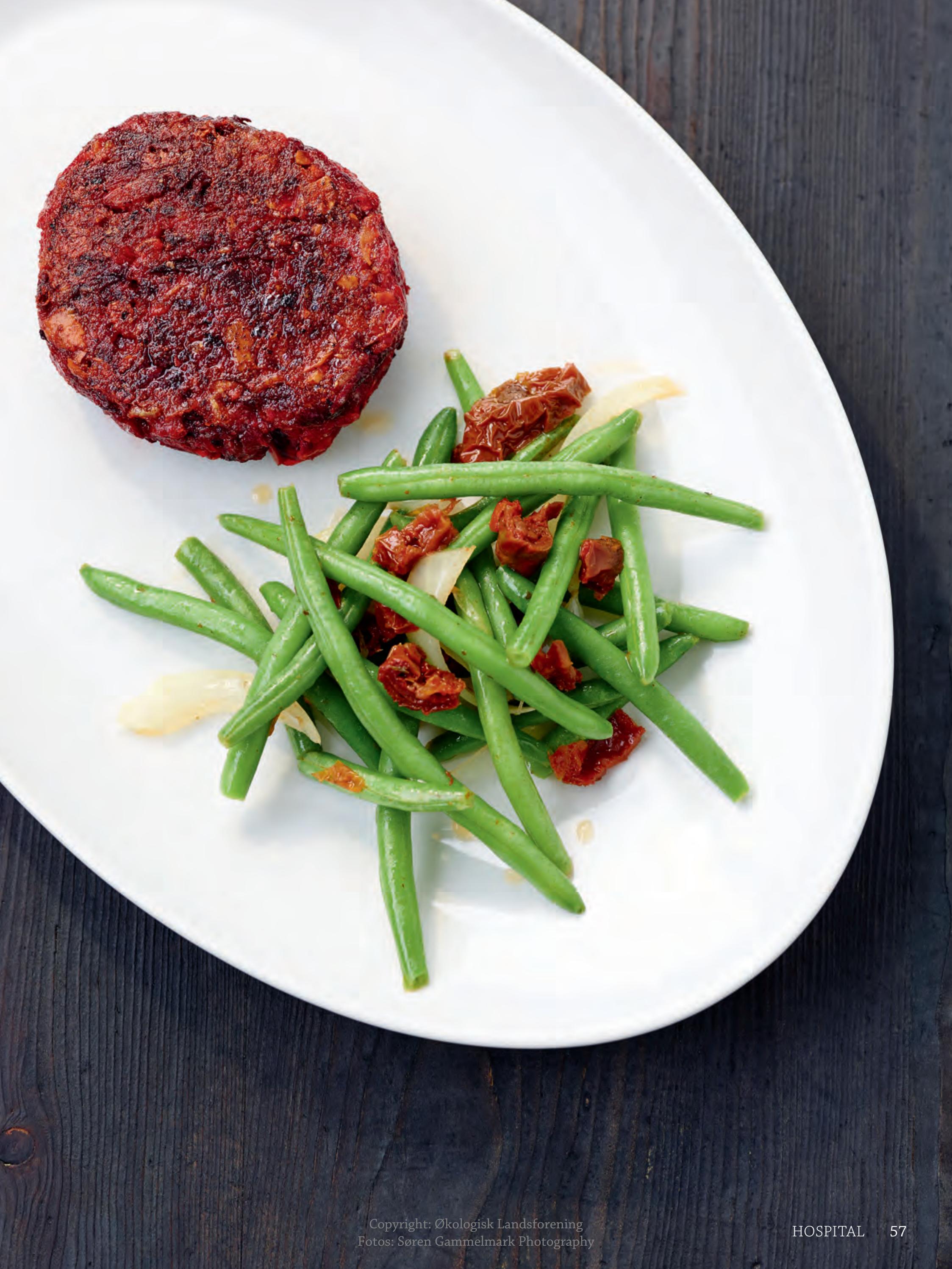 Sund fornuft - Økologi til patienter by Økologisk Landsforening - Issuu