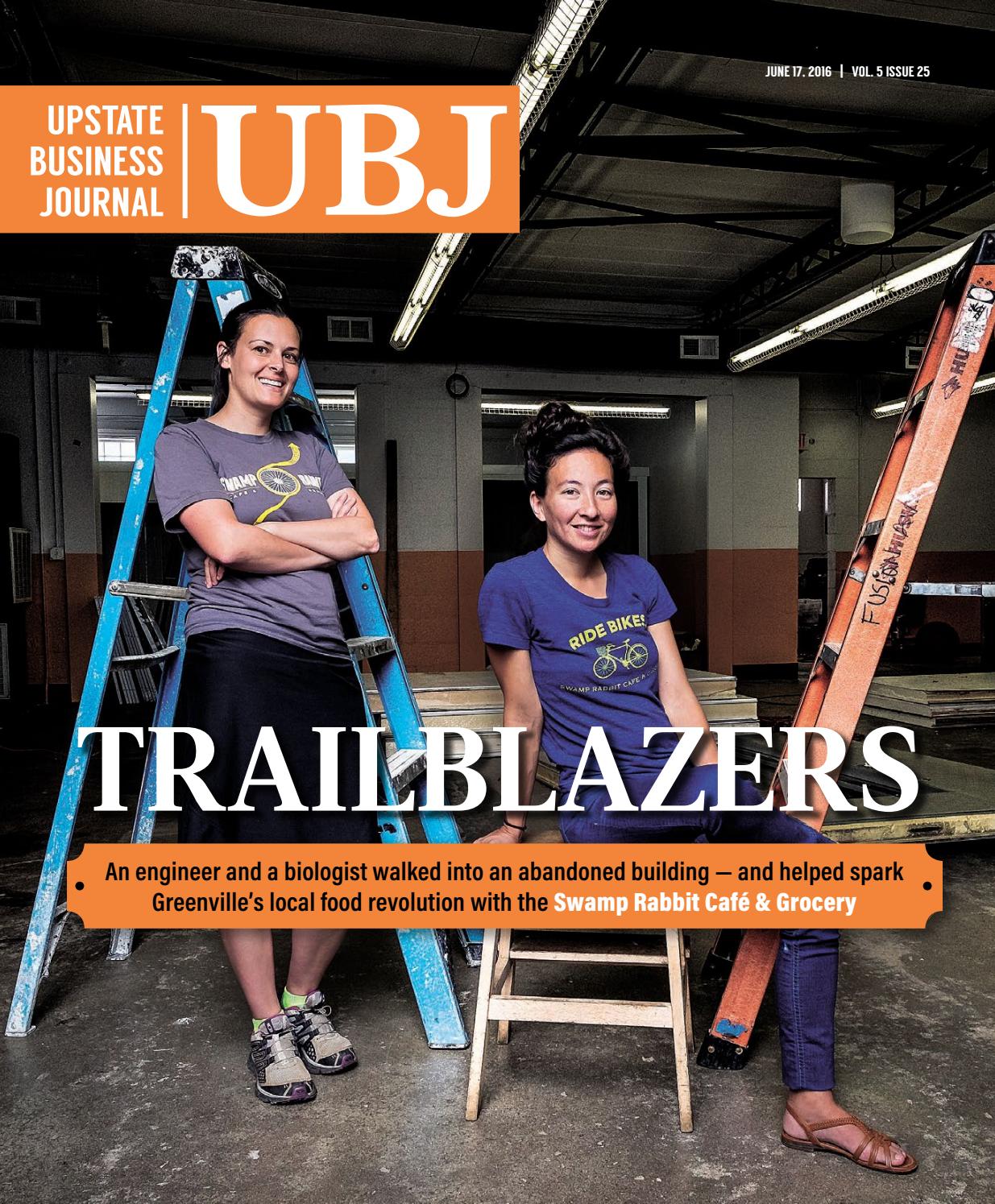 June 17, 2016 UBJ by Community Journals - Issuu