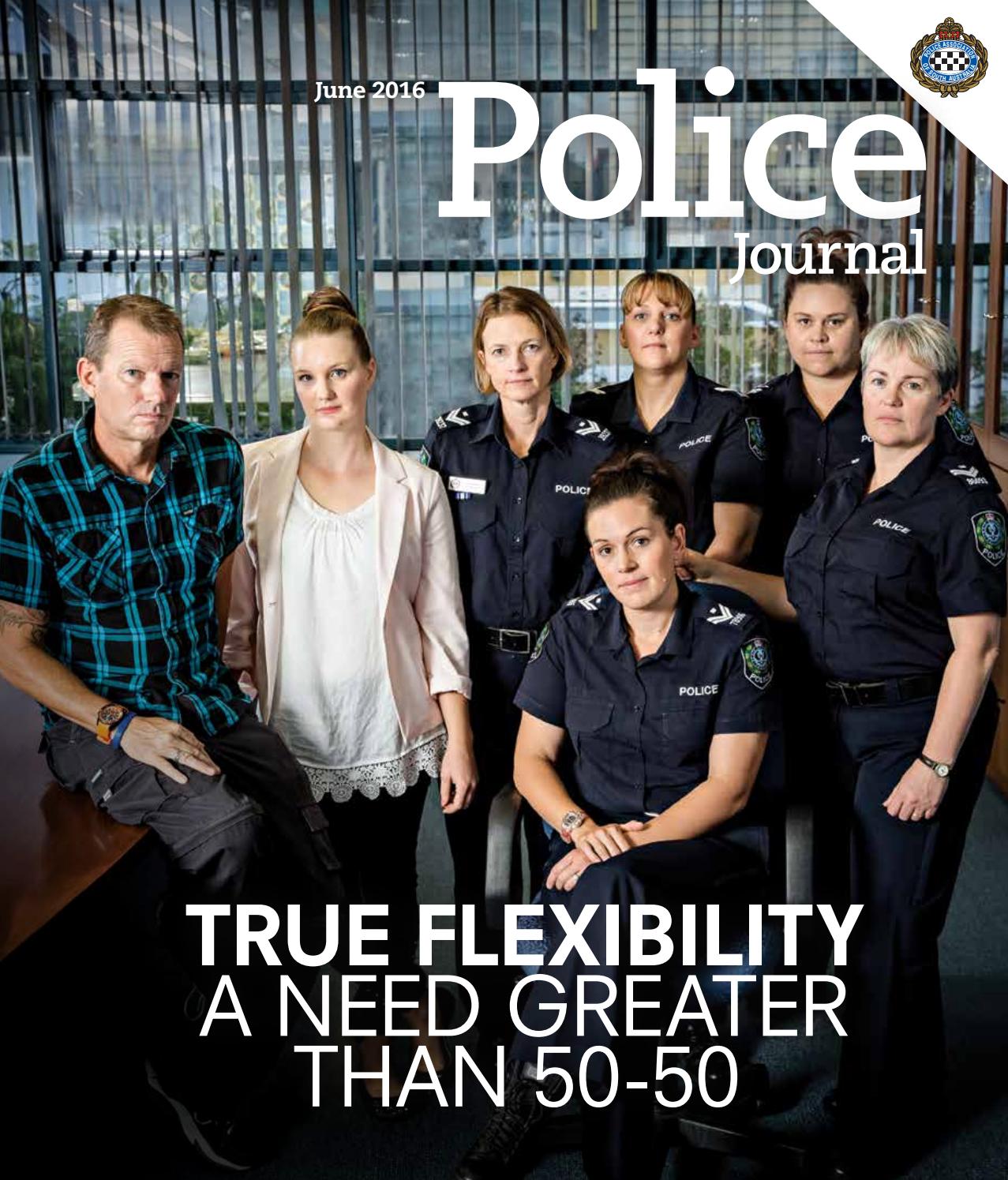 Police Journal June 2016 by Police Journal - Issuu