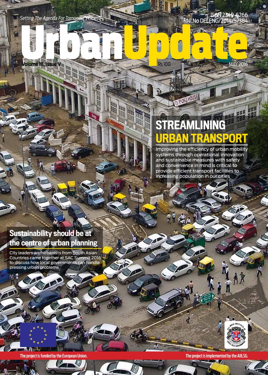 Urban Update May 2016 by Urban Update - Issuu