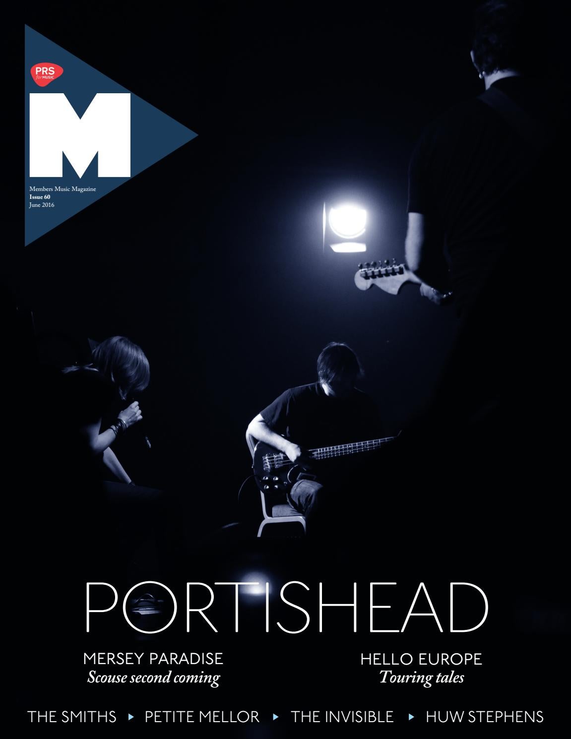 M60 by M Magazine - Issuu