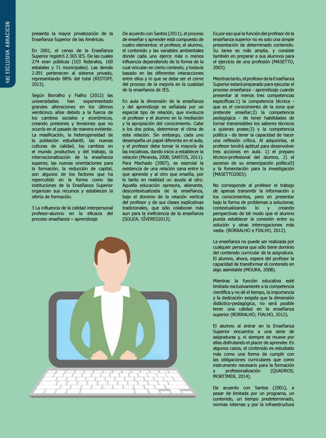 Interacción Maestro Alumno En El Proceso De Enseñanza Aprendizaje Cómo Enseñar