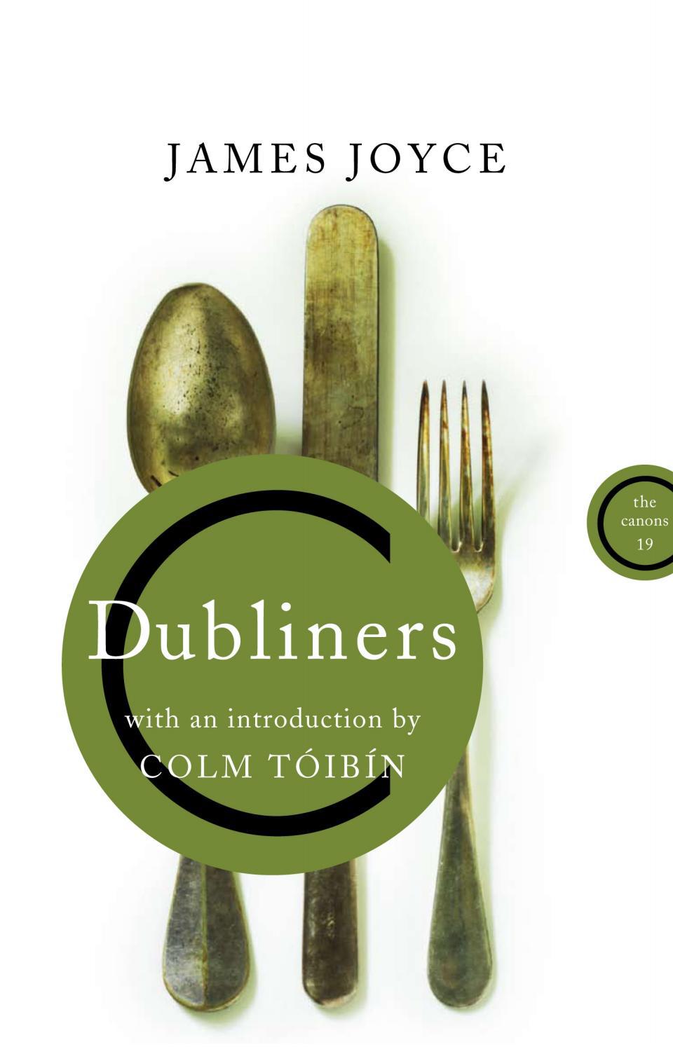 'Araby' by James Joyce, from Dubliners by Canongate - Issuu