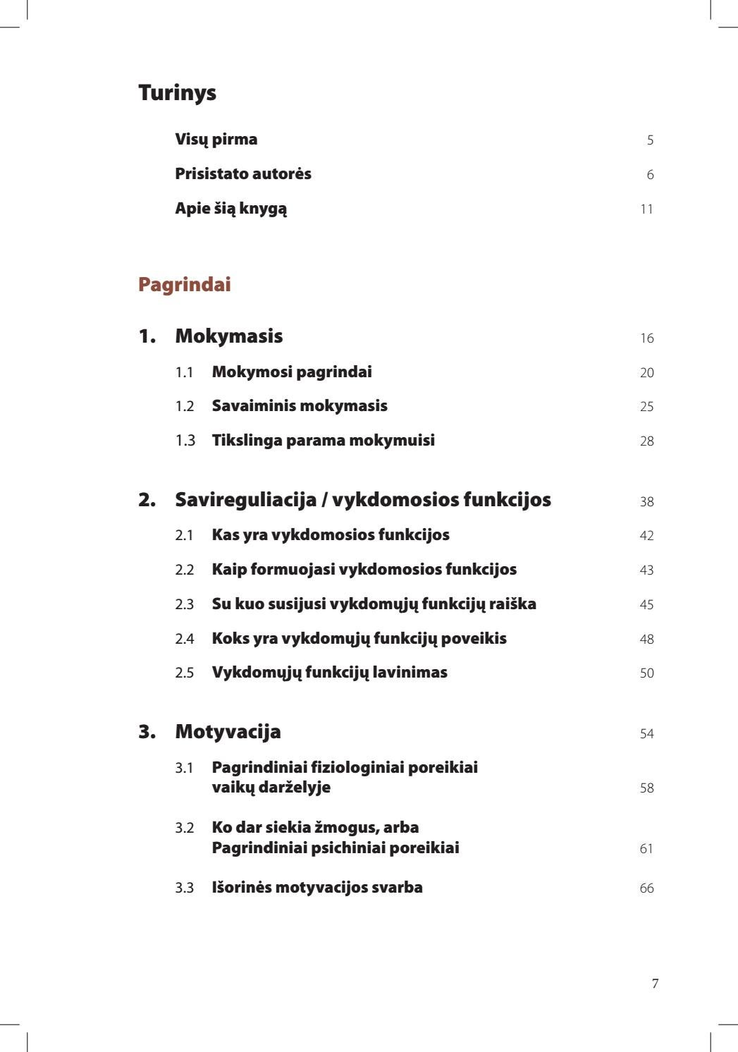 3–6 metu vaiko raida by knygos.lt - Issuu