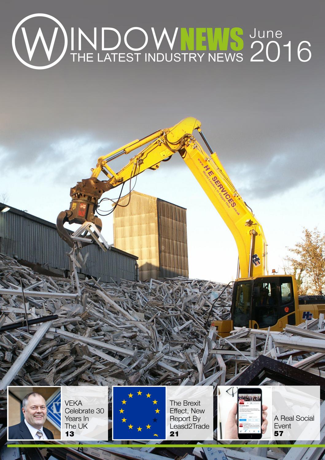 Window News June 2016 by Window News - Issuu