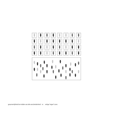 Pim van tol master of architecture volksvierschaar by Amsterdam Academy ...
