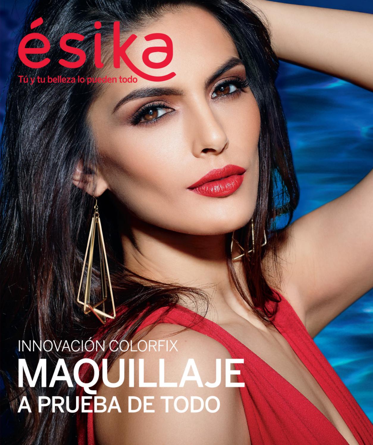 Catálogo Ésika Colombia C12 by SomosBelcorp - Issuu