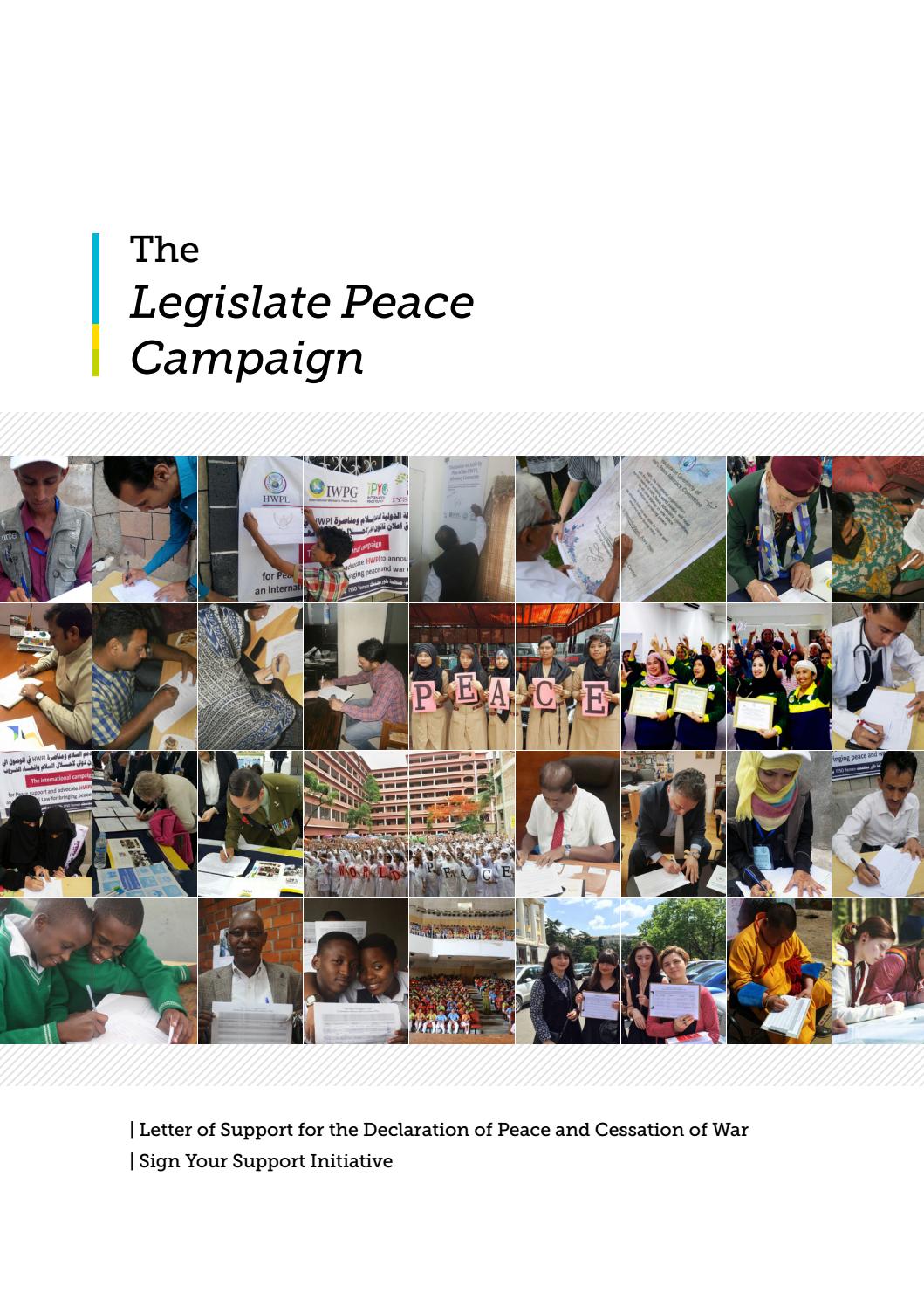 DPCW brochure en by HWPL - Issuu