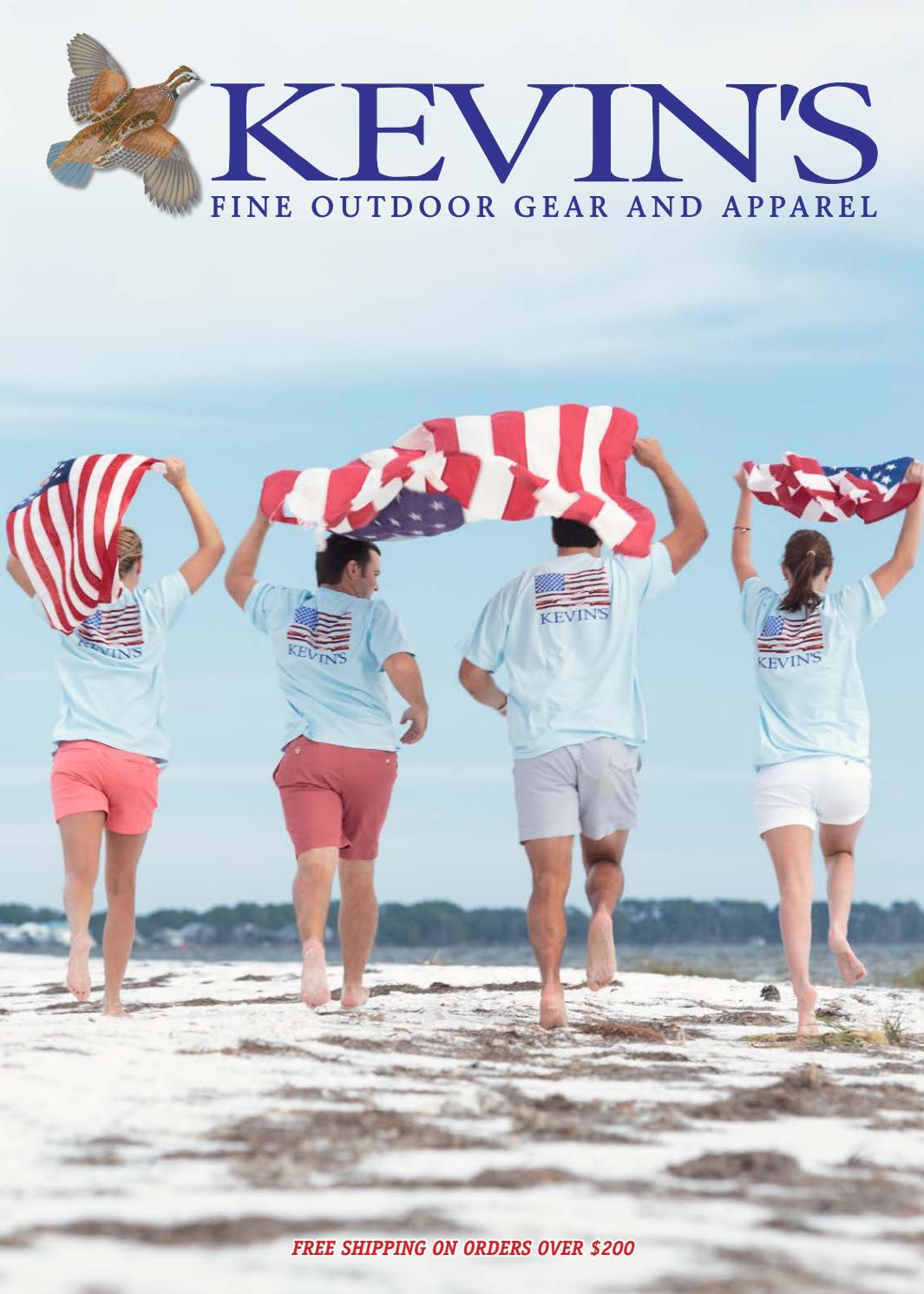 Kevin's Catalog Spring 2016 Drop 5 by Kevin's Catalog - Issuu