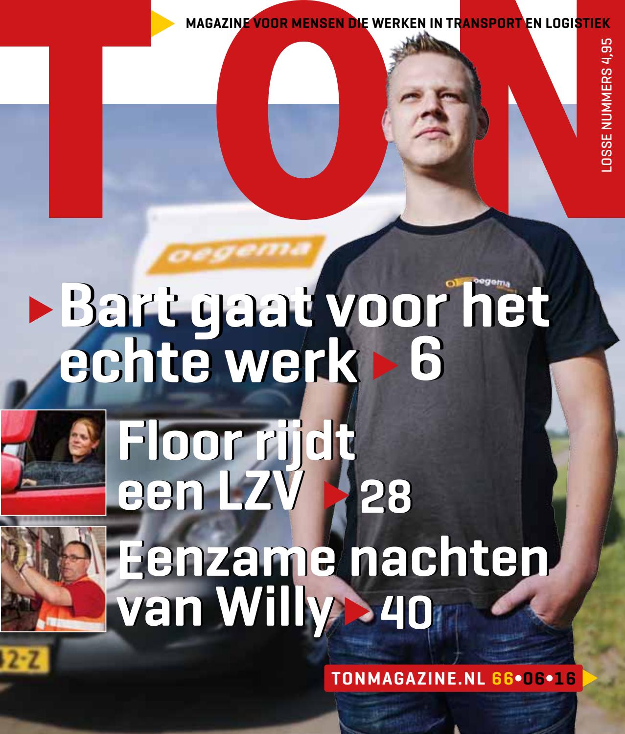 TON 66 by TON Magazine - Issuu