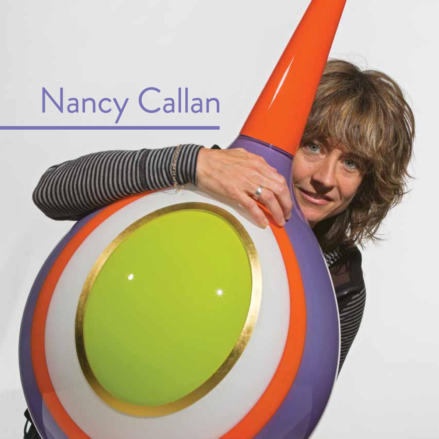 NANCY CALLAN | Schantz Galleries, 2016 by Schantz Galleries ...