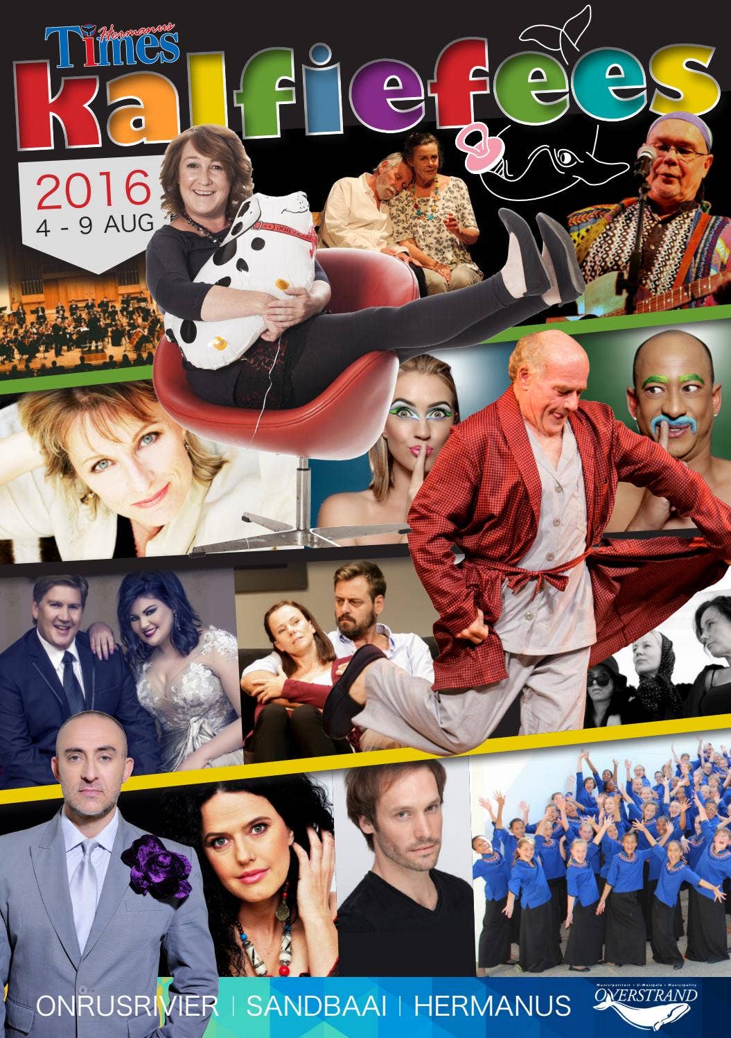 Kalfiefees 2016 Program by Splash Media - Issuu