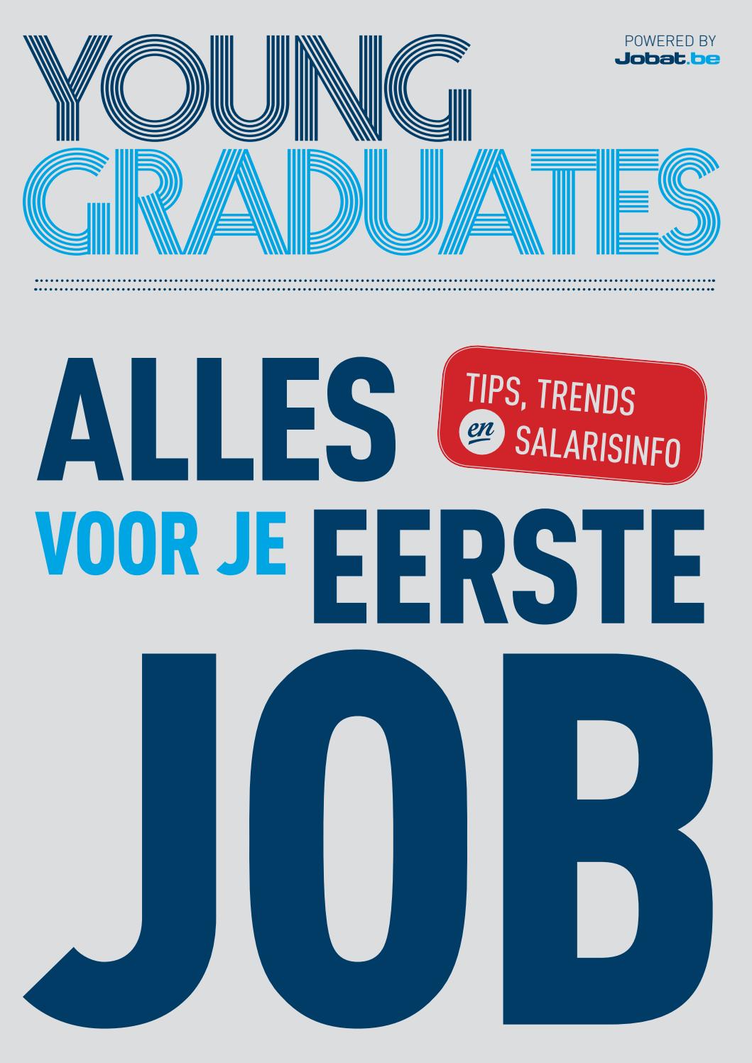Young Graduates 2016 by Ads & Data Brand Studio - Issuu