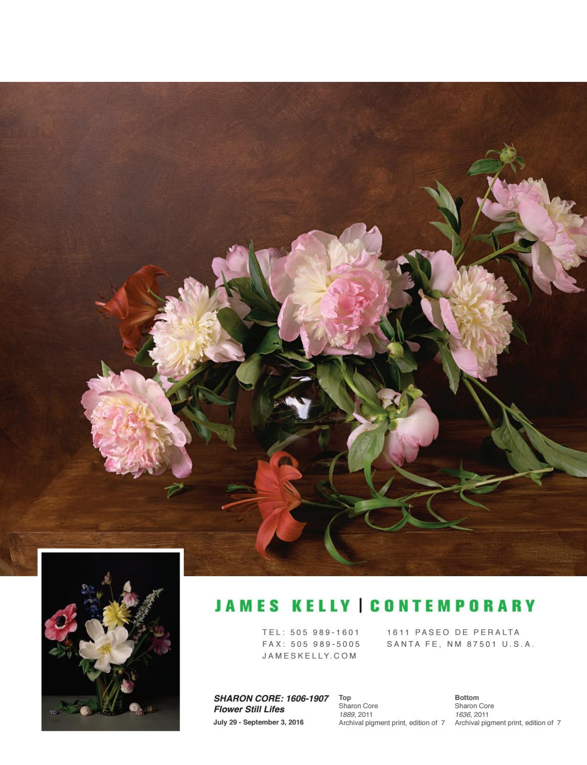 James Kelly Contemporary by Fine Lifestyles - Issuu