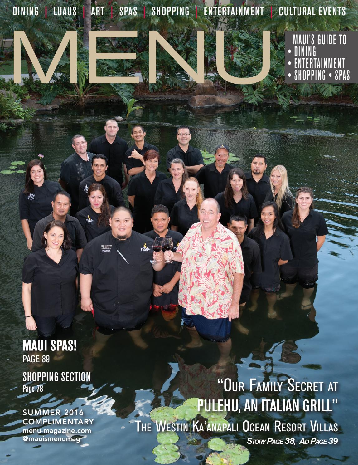 Summer Fall 2016 by Pacific Publications - Issuu