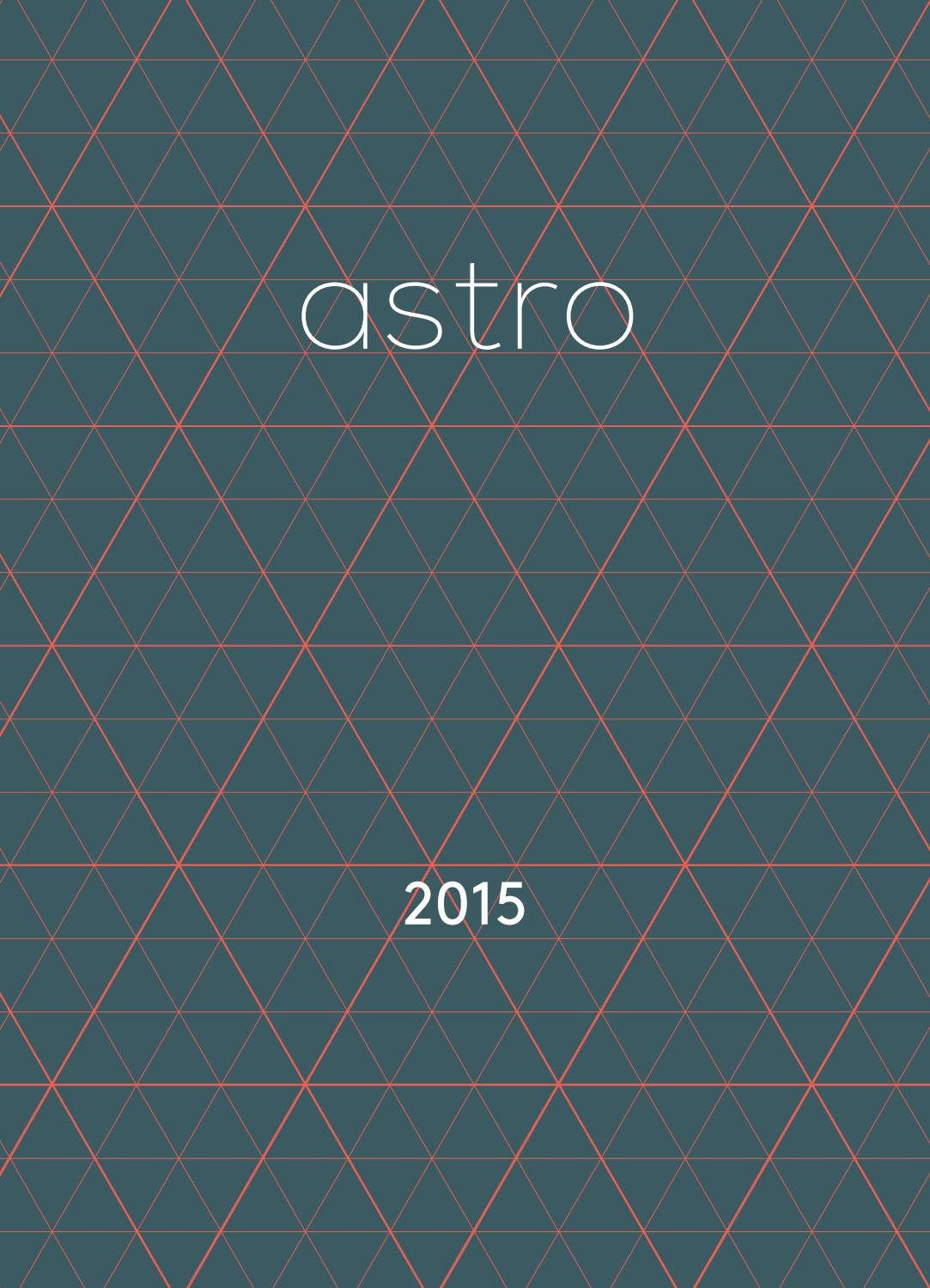 Astro interior 2016 by ARDENA - Issuu