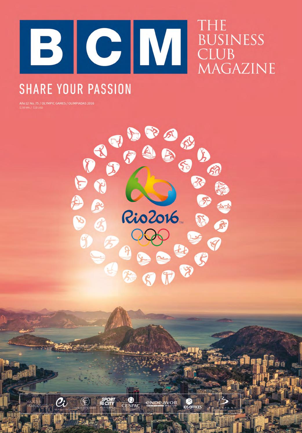 BCM 75 by BCM Group - Issuu