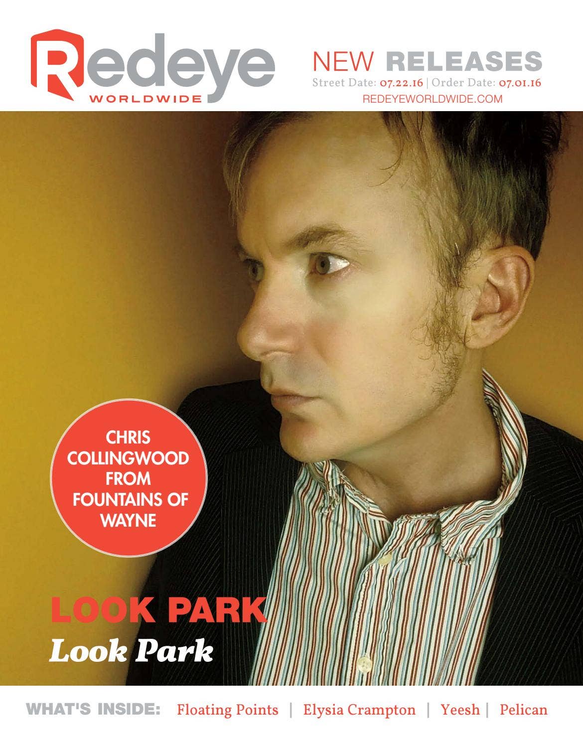 7-22 New Release Book by Redeye - Issuu