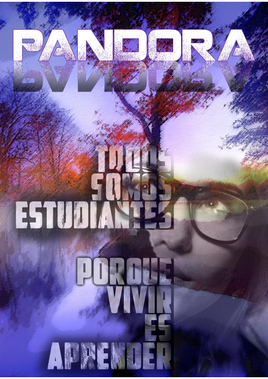 Pandora 32 by Pandora de las Eras - Issuu