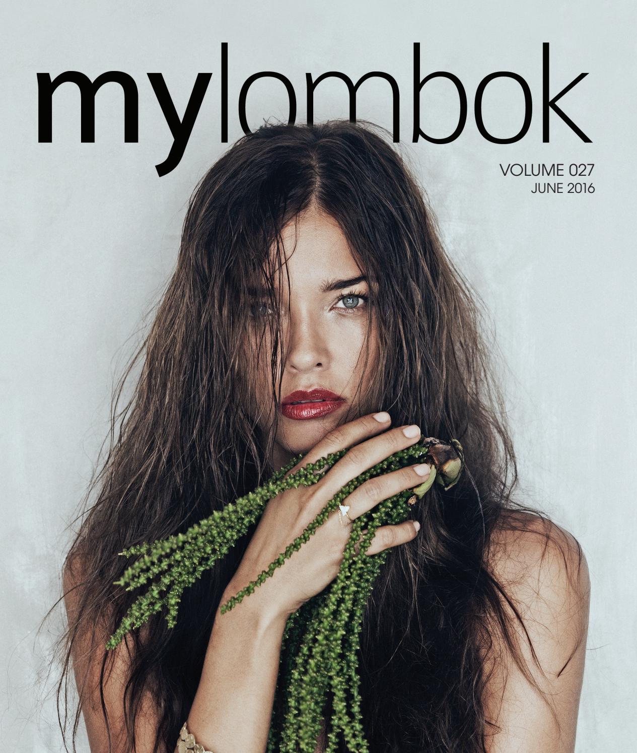 My Lombok Issue 27 By Mylombok Issuu 