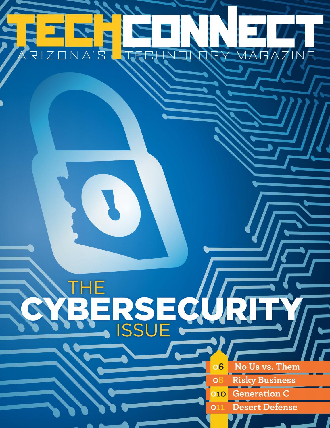 Tech Connect Summer 2016 by TechConnect - Issuu