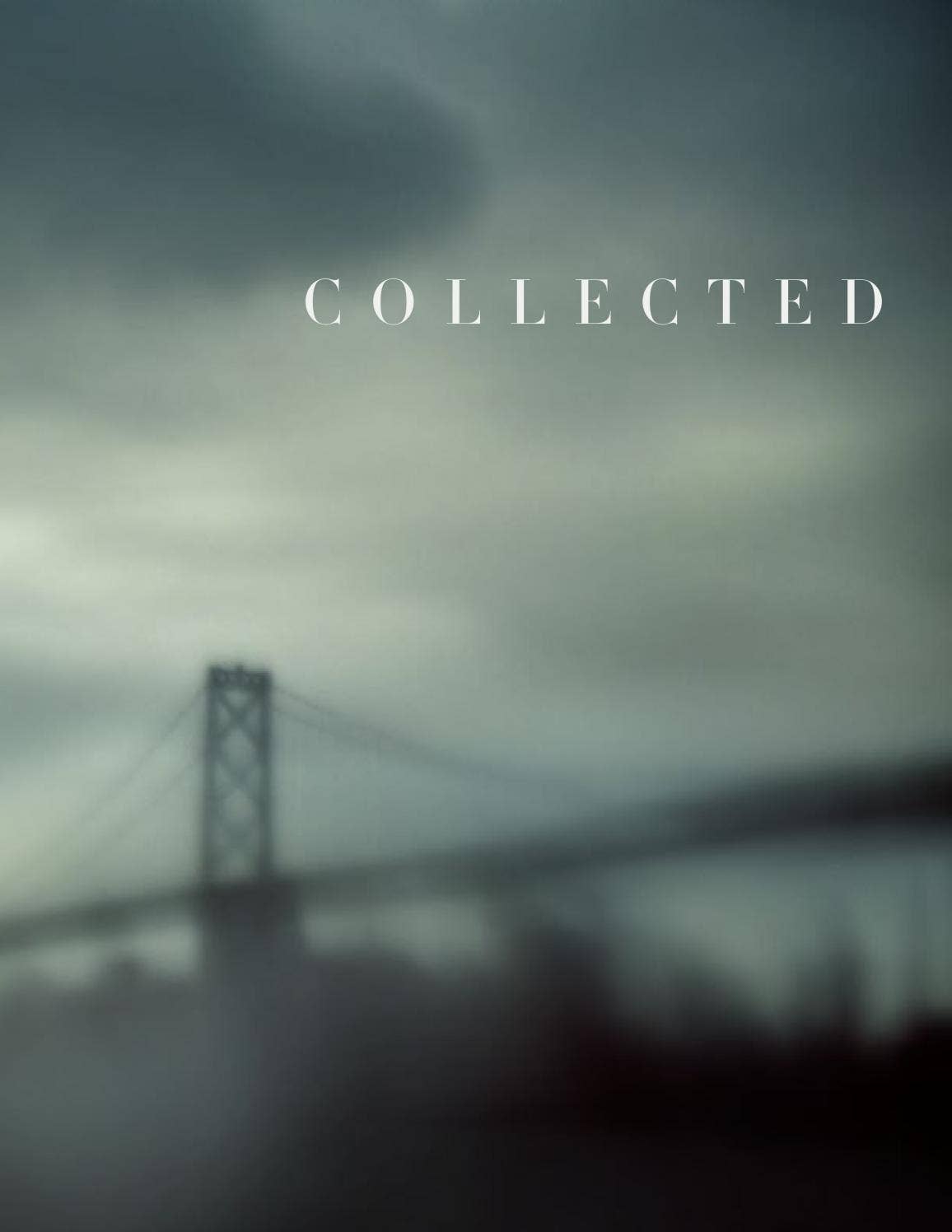 Collected Exhibition Guide by Christopher McCall - Issuu