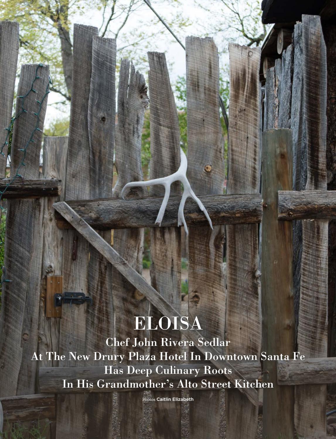 Eloisa by Fine Lifestyles - Issuu