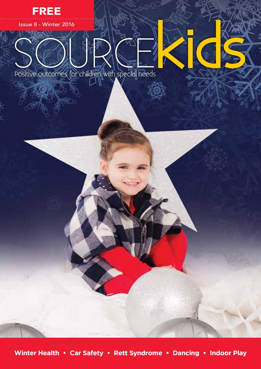 Source Kids Winter 2016 by Source - Issuu