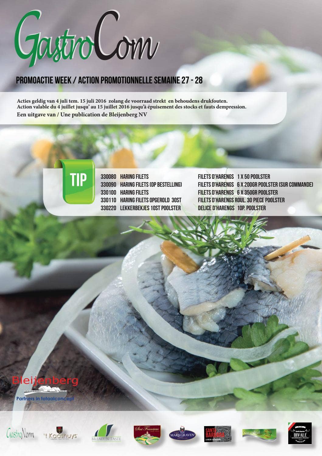 Gastrocom 27 28 by Bleijenberg NV - Issuu