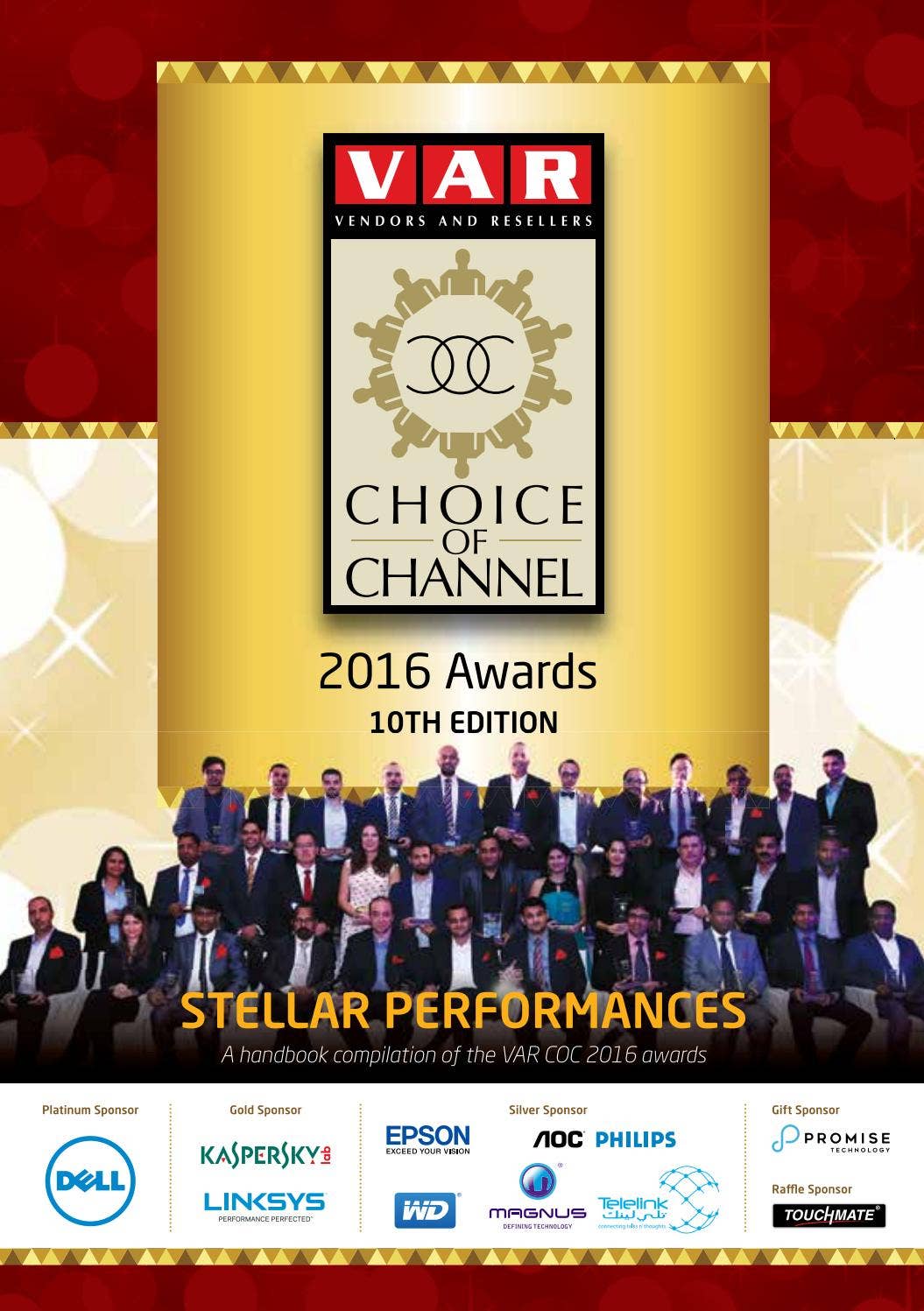 Coc handbook 2016 by INTEGRATOR MEDIA - Issuu