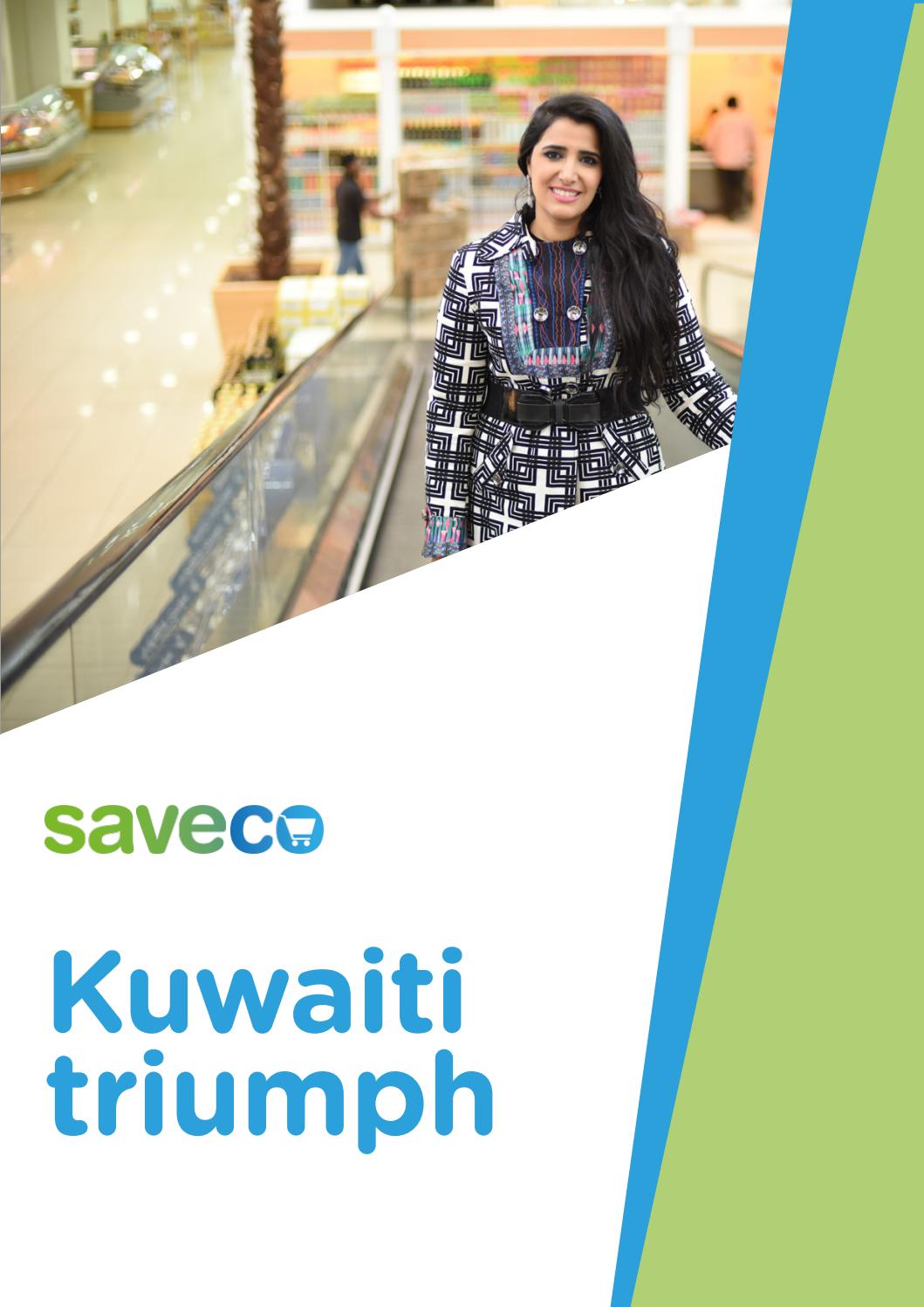 Saveco - Brochure 2016 by Supply Chain Digital - Issuu