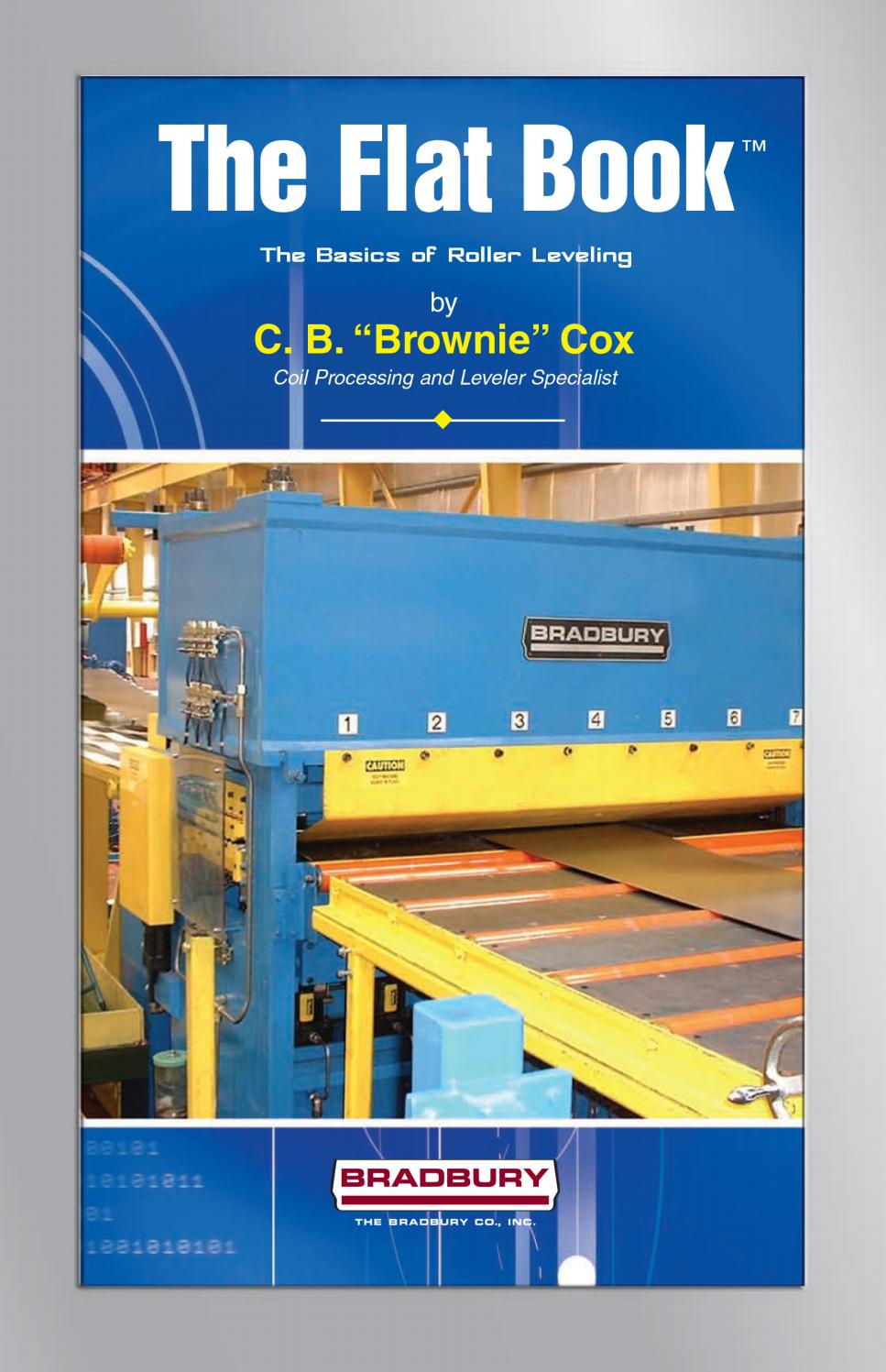 The Flat Book from Bradbury by The Bradbury Group - Issuu