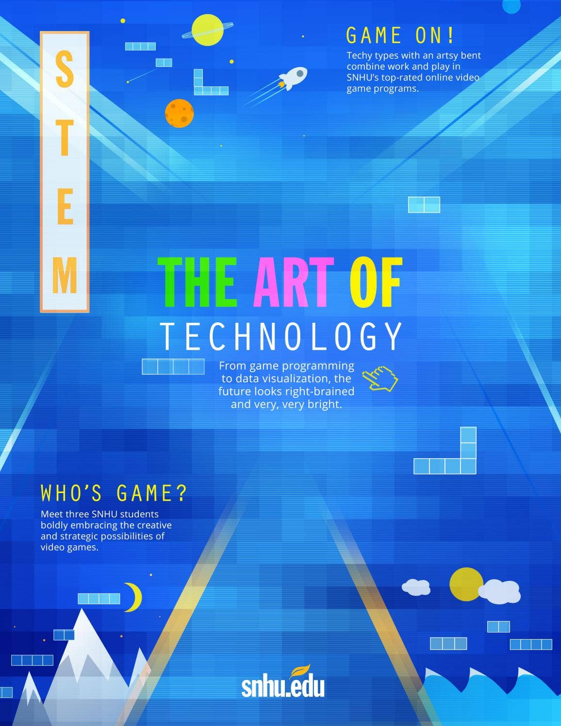 STEM Journal Issue 4, 2016 by Southern New Hampshire University - Issuu